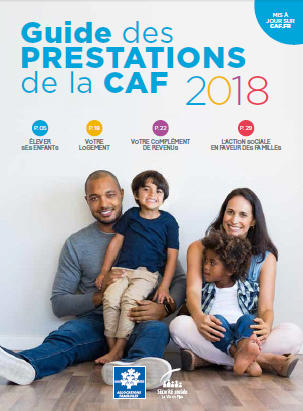 Le guide des prestations interactif : tout savoir des aides de la Caf – Caf du Val-de-Marne