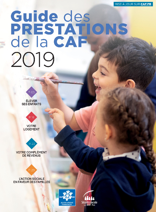 Le guide des prestations 2019 : tout savoir des aides de la Caf – Caf du Val-de-Marne