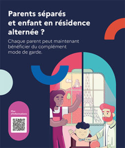 Le complément de libre choix du mode de garde : tout ce qui change avec la réforme – Caf du Val ...