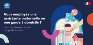 Le complément de libre choix du mode de garde : tout ce qui change avec la réforme – Caf du Val ...